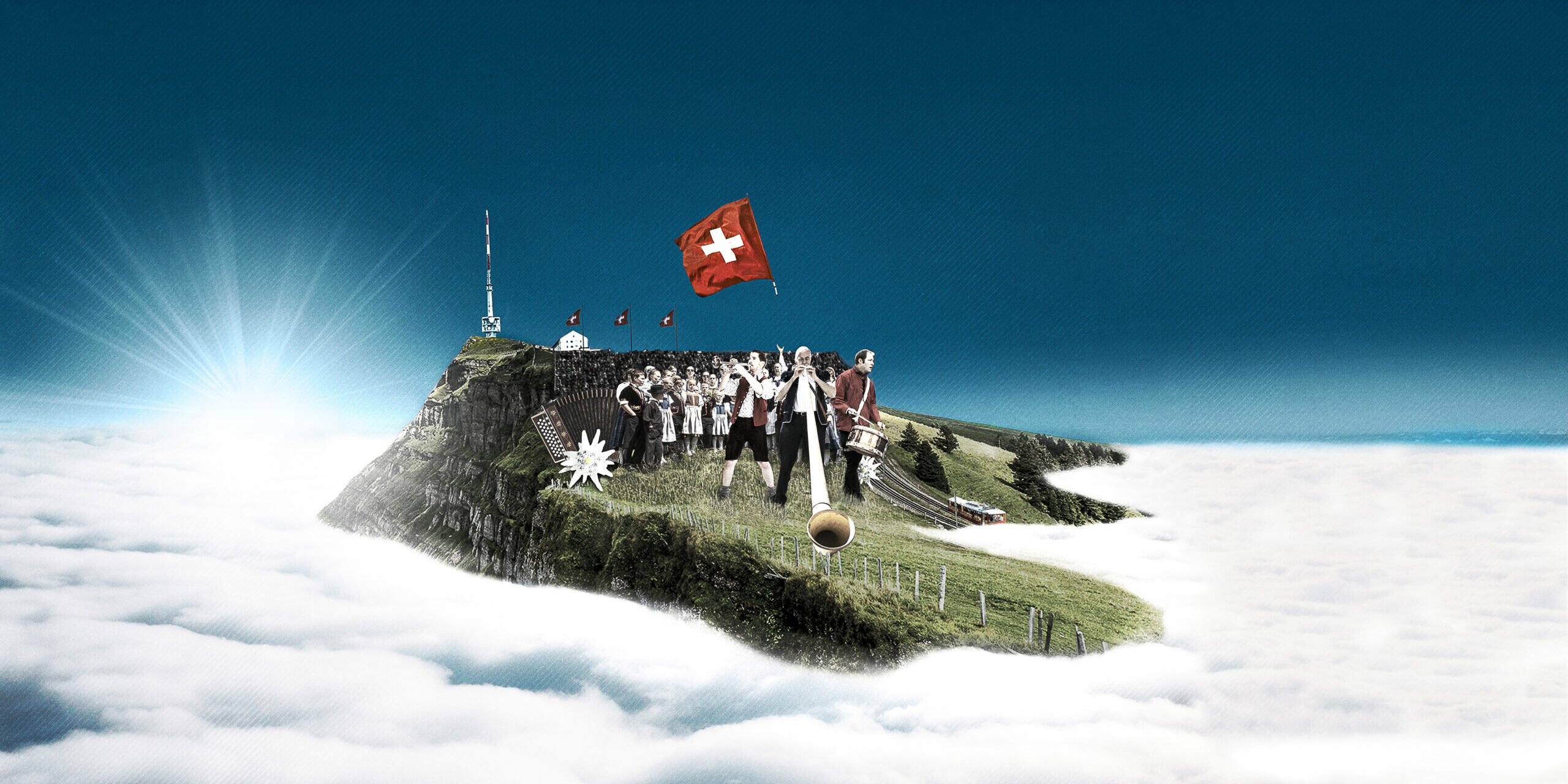 Aktuell - Rigi Festspiel